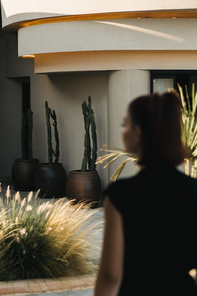 Michelin Event Gerardo Metta - Seaside A Lifestyle Resort